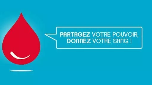 Collecte de Sang ⋅ Toulouse Mairie Métropole, site officiel.