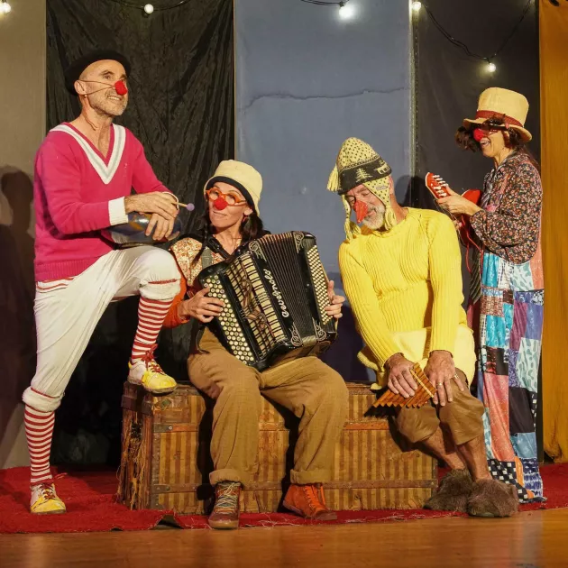 « LES TORRÉFACTEURS DE RÊVES » ⋅ Toulouse Mairie Métropole, site officiel.